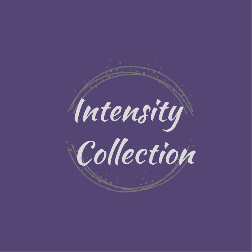 Intensity Collection – Luscious Lathers & Essentials